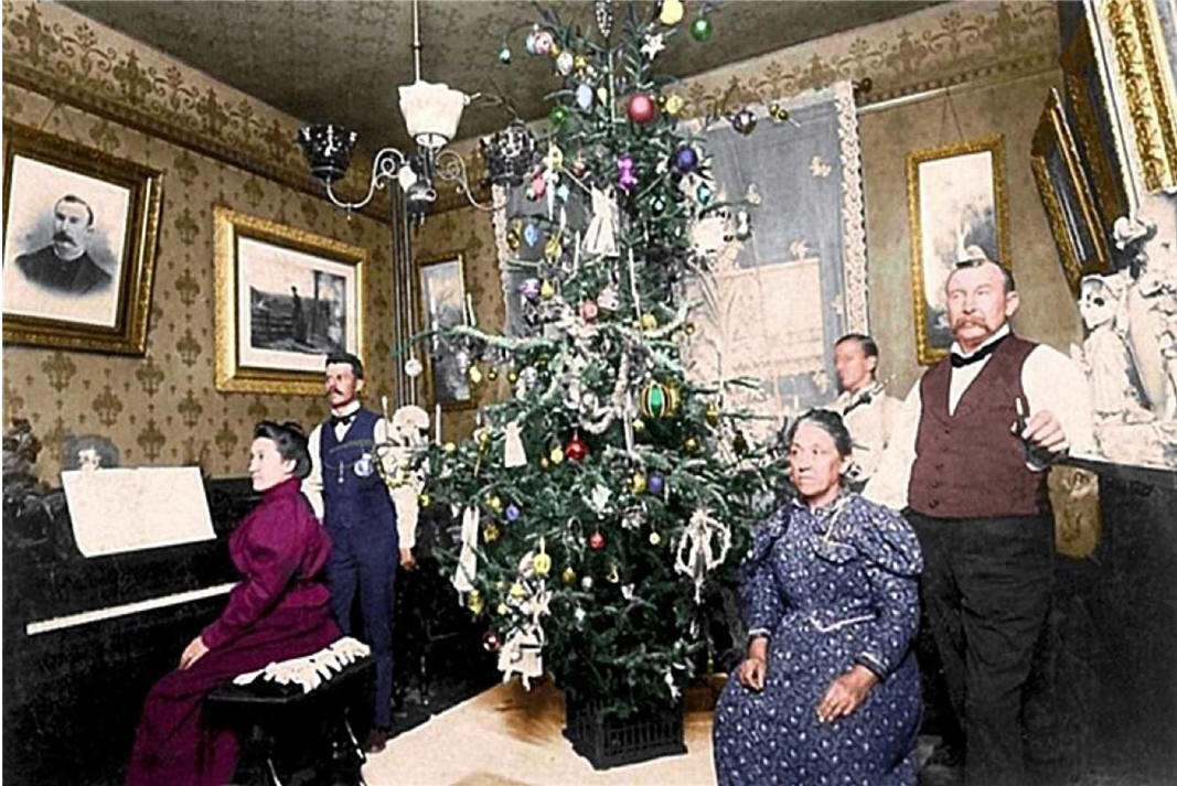 vintage photographs